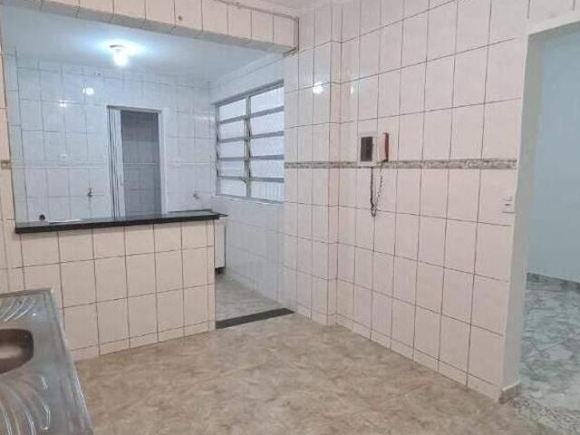 Apartamento com 2 dormitórios à venda, 60 m² Centro Santo André/SP