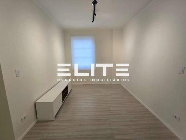 Apartamento com 2 dormitórios à venda, 60 m² Centro Santo André/SP