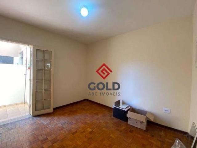 Apartamento com 2 dormitórios à venda, 60 m² Centro Santo André/SP