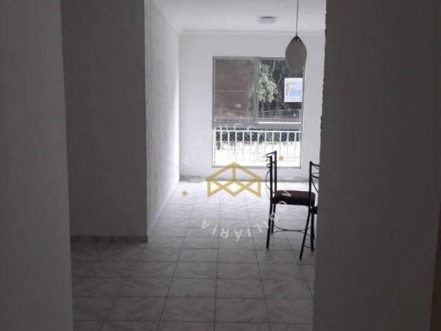 Apartamento com 2 dormitórios à venda, 60 m² Chácaras Campos Elíseos Campinas/SP