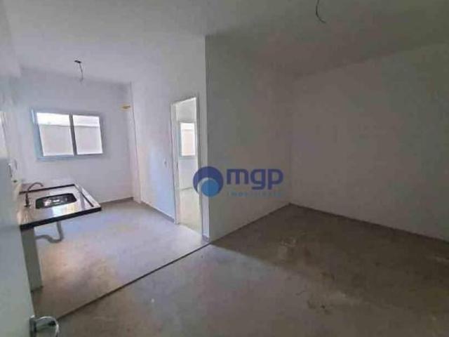 Apartamento com 2 dormitórios à venda, 60 m² Água Fria