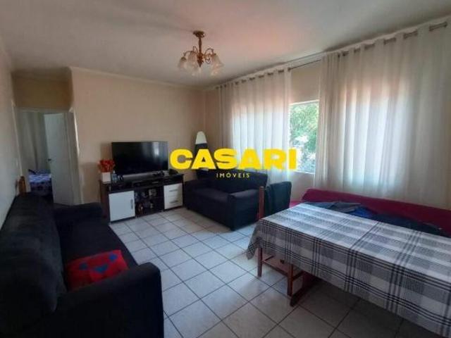 Apartamento com 2 dormitórios à venda, 60 m² Baeta Neves São Bernardo do Campo/SP