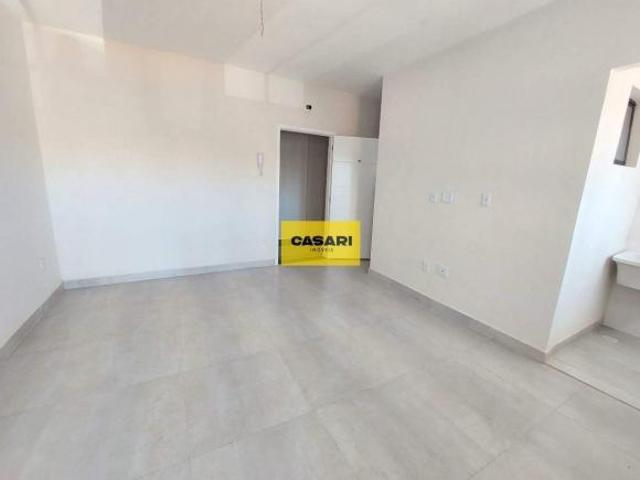 Apartamento com 2 dormitórios à venda, 60 m² Baeta Neves São Bernardo do Campo/SP