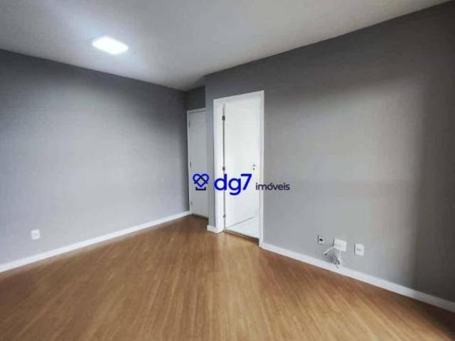 Apartamento com 2 dormitórios à venda, 60 m² Butantã São Paulo/SP