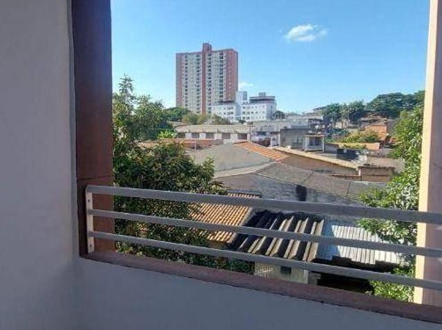 Apartamento com 2 dormitórios à venda, 60 m² Granja Daniel Taubaté/SP