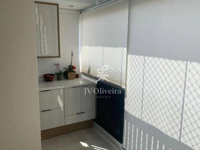 Apartamento com 2 dormitórios à venda, 60 m² Ferreira São Paulo/SP