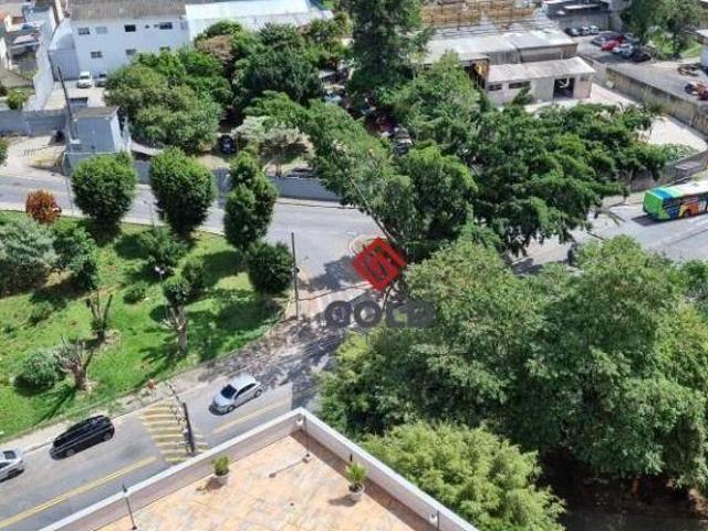 Apartamento com 2 dormitórios à venda, 60 m² Independência São Bernardo do Campo/SP