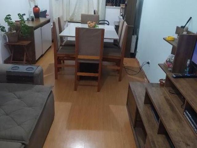 Apartamento com 2 dormitórios à venda, 60 m² Independência São Bernardo do Campo/SP
