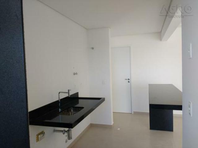 Apartamento com 2 dormitórios à venda, 60 m² Jardim Santos Dumont Bauru/SP