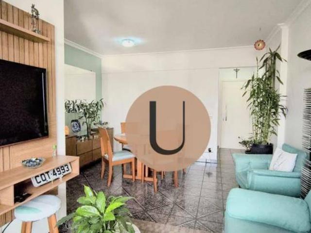Apartamento com 2 dormitórios à venda, 60 m² Mooca São Paulo/SP