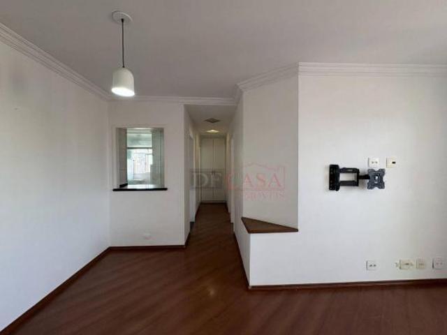 Apartamento com 2 dormitórios à venda, 60 m² Mooca São Paulo/SP