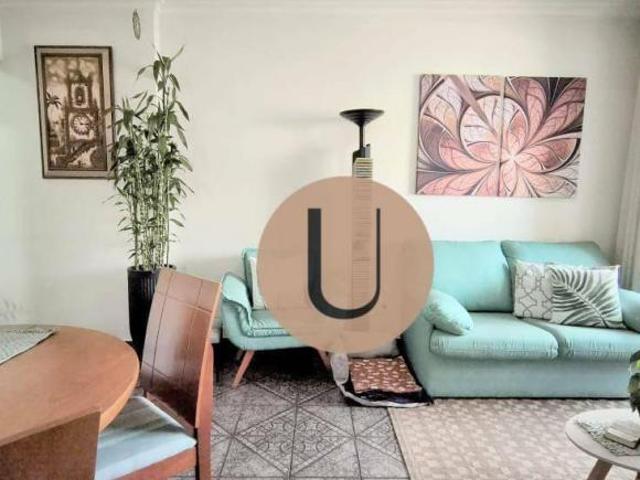 Apartamento com 2 dormitórios à venda, 60 m² Mooca São Paulo/SP