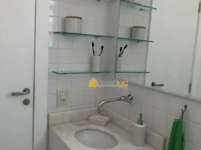 Apartamento com 2 dormitórios à venda, 60 m² São Francisco Niterói/RJ