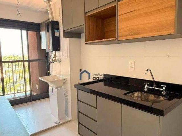 Apartamento com 2 dormitórios à venda, 60 m² São José dos Campos/SP