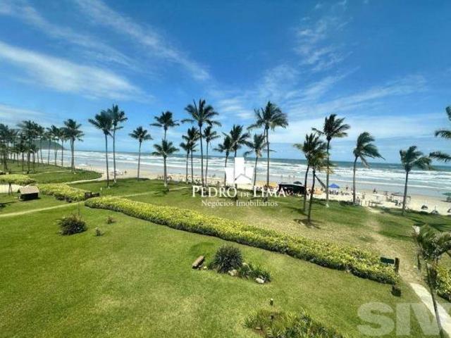 Apartamento com 2 dormitórios à venda, 60 m² por R$ 3.600.000,00 Riviera Módulo 4 Bertioga/SP