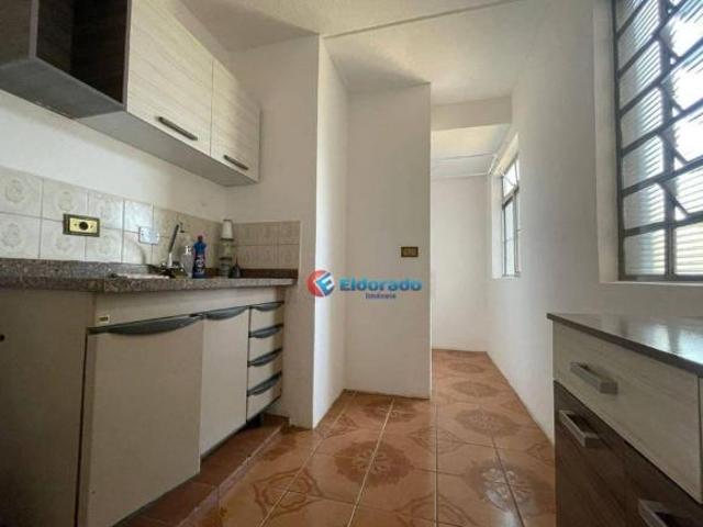 Apartamento com 2 dormitórios à venda, 60 m² por R$ 130.000,00 Jardim Bom Jesus Monte Mor/SP