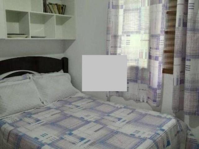 Apartamento com 2 dormitórios à venda, 60 m² por R$ 130.000,00 Jardim Maria de Lourdes Guarulhos