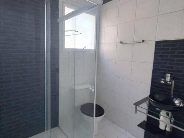 Apartamento com 2 dormitórios à venda, 60 m² por R$ 130.000 Residencial Jerônimo de Camargo II Br