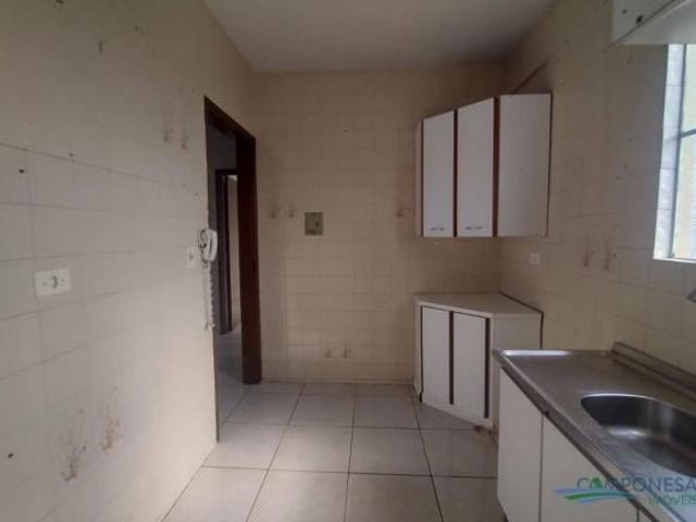 Apartamento com 2 dormitórios à venda, 60 m² por R$ 140.000,00 Franca Londrina/PR