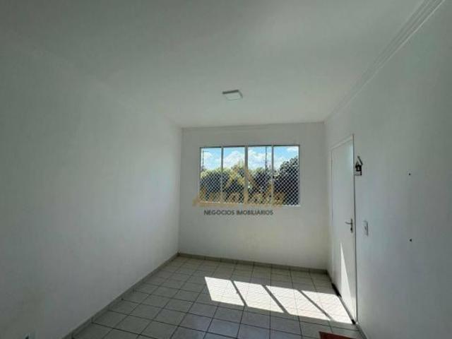 Apartamento com 2 dormitórios à venda, 60 m² por R$ 165.000 Vila Mariana Americana/SP