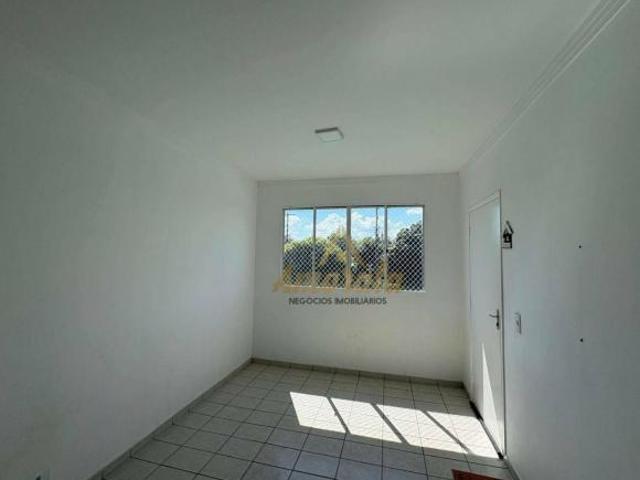 Apartamento com 2 dormitórios à venda, 60 m² por R$ 165.000 Vila Mariana Americana/SP