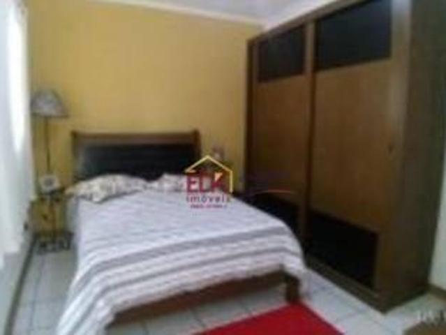 Apartamento com 2 dormitórios à venda, 60 m² por R$ 170.000,00 Vila Independência Caçapava/SP