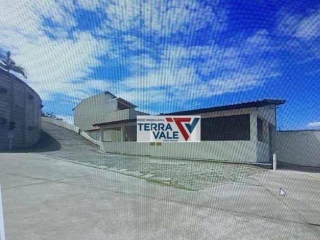 Apartamento com 2 dormitórios à venda, 60 m² por R$ 170.000,00 Jardim da Fonte Cachoeira Paulist