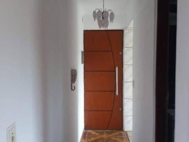 Apartamento com 2 dormitórios à venda, 60 m² por R$ 170.000,00 José Bonifácio São Paulo/SP