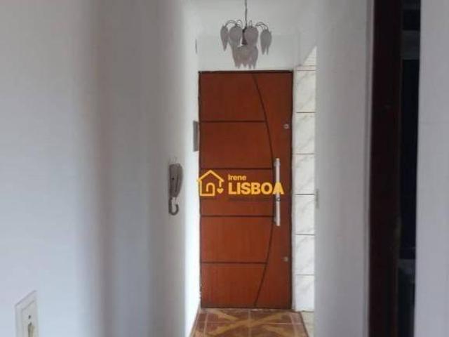Apartamento à venda, 60 m² por R$ 190.000,00 José Bonifácio São Paulo/SP
