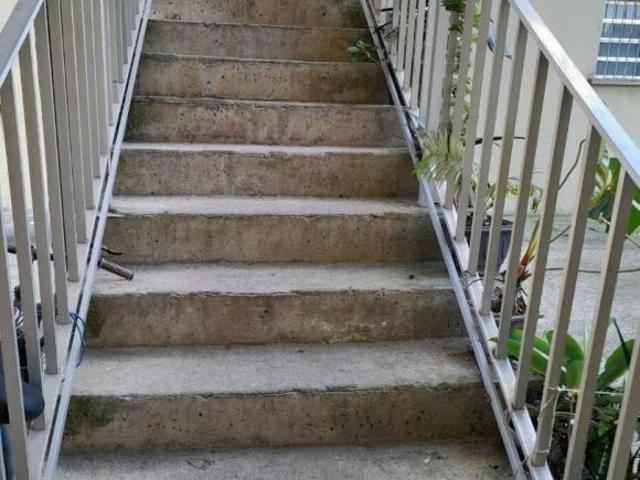 Apartamento com 2 dormitórios à venda, 60 m² por R$ 185.000,00 Vila Atlântica Mongaguá/SP