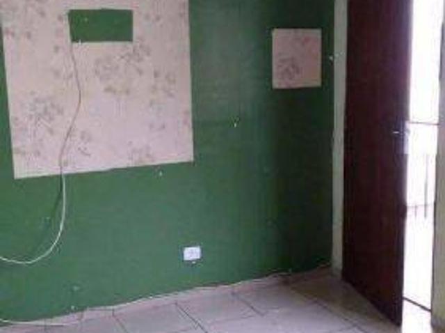 Apartamento com 2 dormitórios à venda, 60 m² por R$ 180.000,00 Vila Brasilândia São Paulo/SP