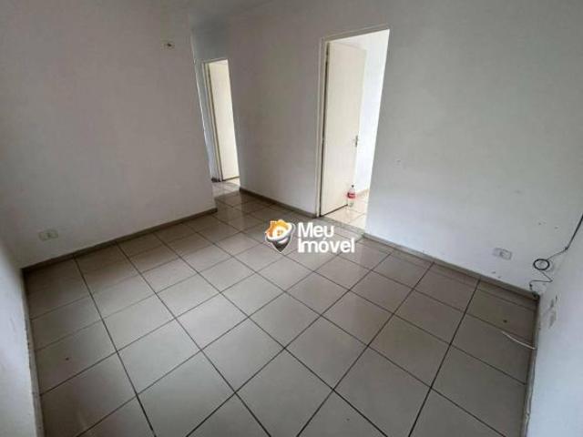 Apartamento com 2 dormitórios à venda, 60 m² por R$ 180.000,00 Vila Brasilândia São Paulo/SP