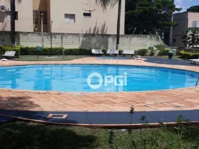 Apartamento com 2 dormitórios à venda, 60 m² por R$ 180.000,00 Independência Ribeirão Preto/SP