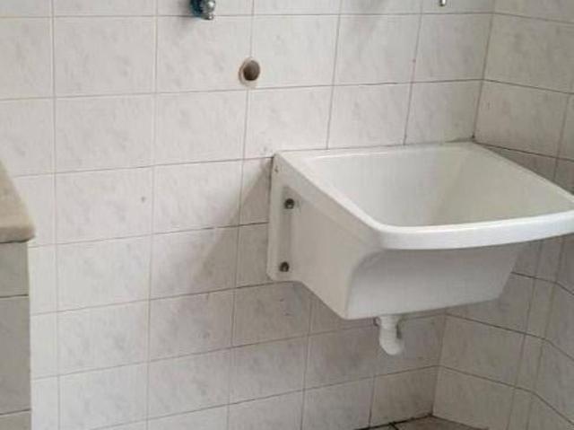 Apartamento com 2 dormitórios à venda, 60 m² por R$ 198.000 Paineiras Juiz de Fora/MG