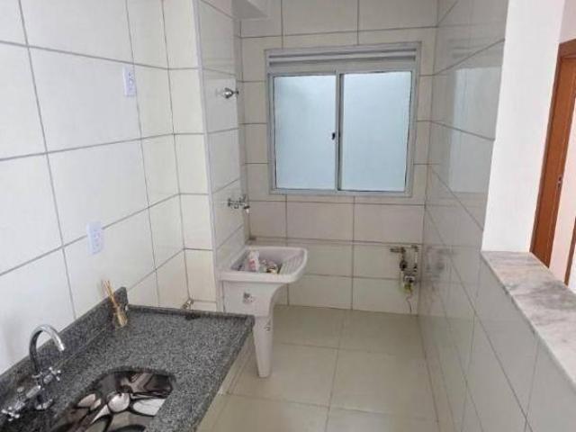 Apartamento com 2 dormitórios à venda, 60 m² por R$ 199.500 São Pedro Juiz de Fora/MG