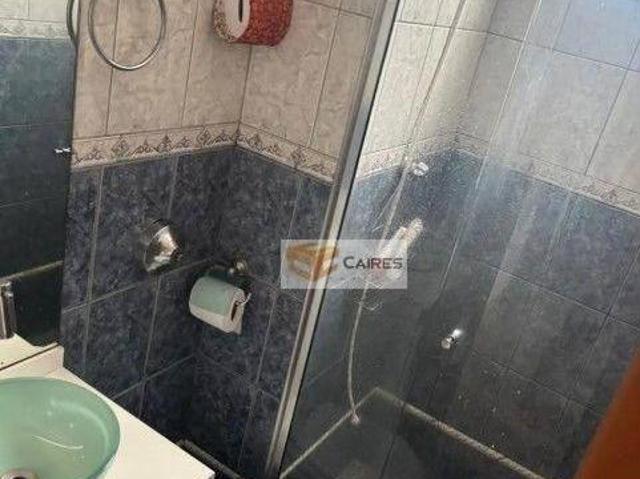 Apartamento com 2 dormitórios à venda, 60 m² por R$ 190.000,00 Jardim Ipiranga Campinas/SP