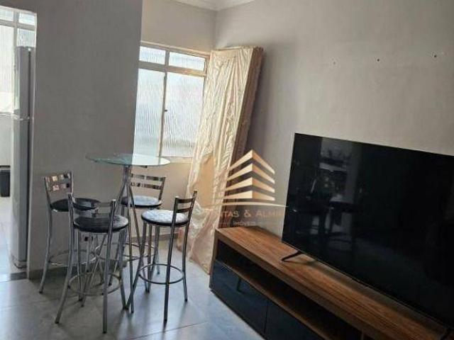 Apartamento com 2 dormitórios à venda, 60 m² por R$ 190.000,00 Jardim Valéria Guarulhos/SP