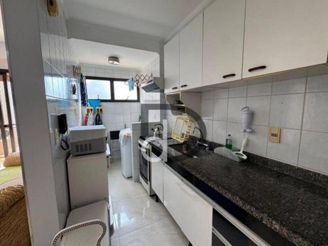 Apartamento com 2 dormitórios à venda, 60 m² por R$ 1.478.000,00 Riviera de São Lourenço Bertiog