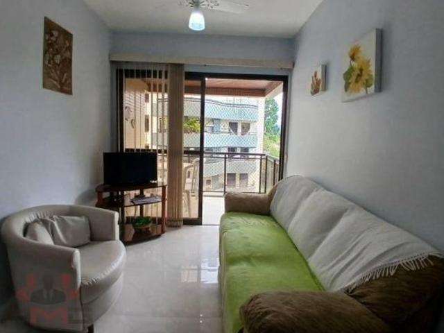 Apartamento com 2 dormitórios à venda, 60 m² por R$ 1.500.000,00 Riviera Módulo 4 Bertioga/SP