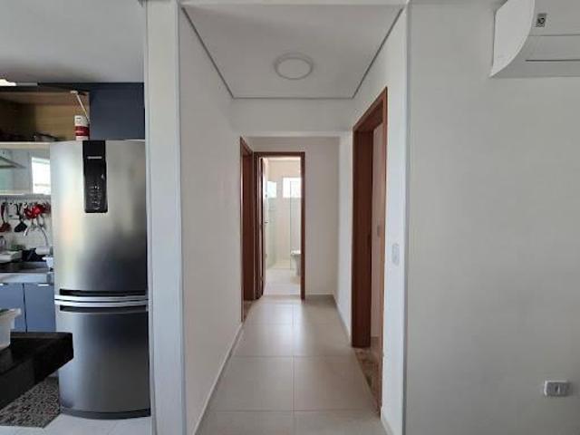 Apartamento com 2 dormitórios à venda, 60 m² por R$ 1.100.000,00 Indaiá Caraguatatuba/SP