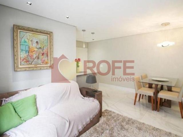 Apartamento com 2 dormitórios à venda, 60 m² por R$ 1.310.000,00 Vila Olímpia São Paulo/SP