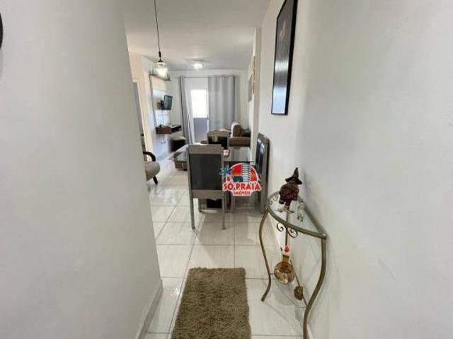 Apartamento com 2 dormitórios à venda, 60 m² por R$ 205.000,00 Jardim Praia Grande Mongaguá/SP