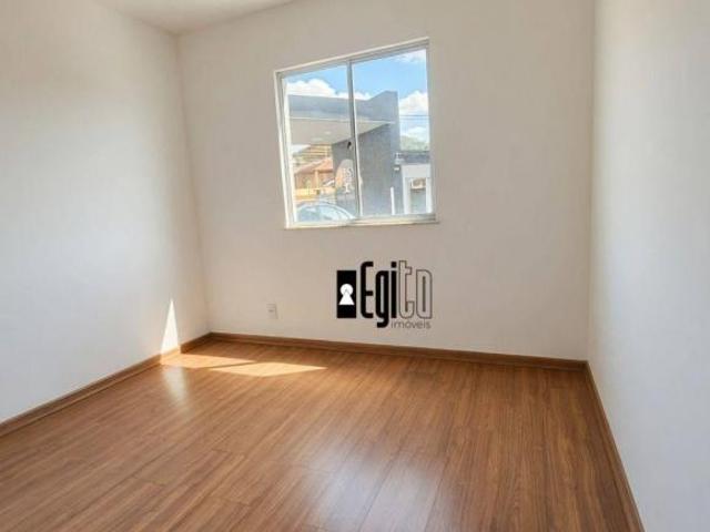 Apartamento com 2 dormitórios à venda, 60 m² por R$ 205.000,00 Santa Terezinha Juiz de Fora/MG