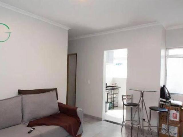 Apartamento com 2 dormitórios à venda, 60 m² por R$ 214. Vila Rio de Janeiro Guarulhos/SP