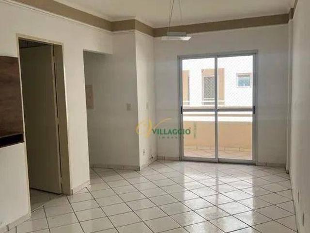 Apartamento com 2 dormitórios à venda, 60 m² por R$ 210.000,00 Vila Itália São José do Rio Preto