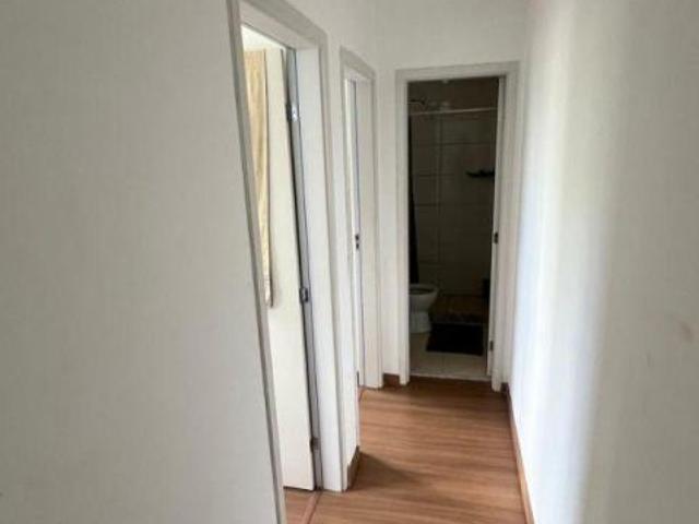 Apartamento com 2 dormitórios à venda, 60 m² por R$ 210.000,00 Aeroporto Juiz de Fora/MG