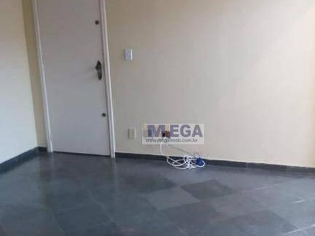 Apartamento com 2 dormitórios à venda, 60 m² por R$ 212.000,00 Jardim Andorinhas Campinas/SP