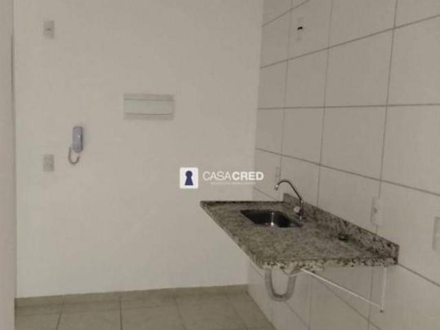 Apartamento com 2 dormitórios à venda, 60 m² por R$ 220.000,00 Industrial JK Varginha/MG