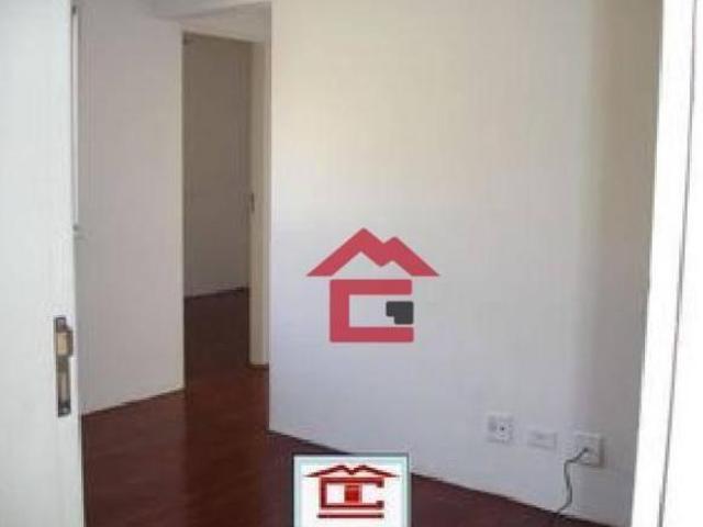 Apartamento com 2 dormitórios à venda, 60 m² por R$ 220.000,00 Jardim Leonor Cotia/SP