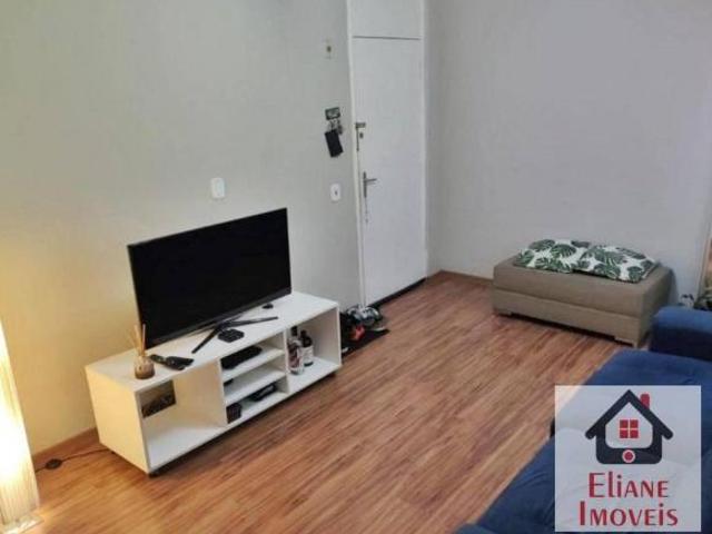 Apartamento com 2 dormitórios à venda, 60 m² por R$ 220.000,00 Jardim Paulicéia Campinas/SP